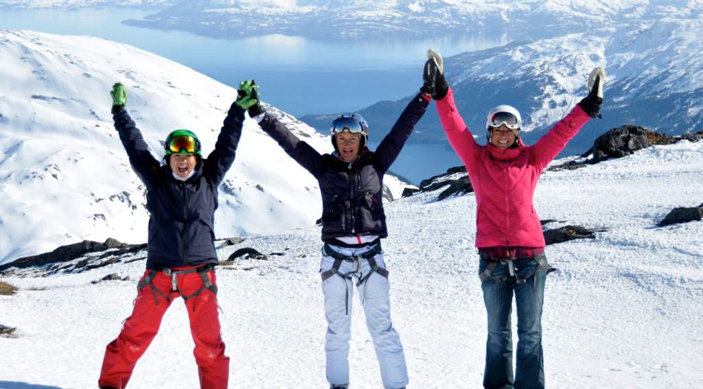3 Epic Spring Backcountry Skiing Adventures for Women