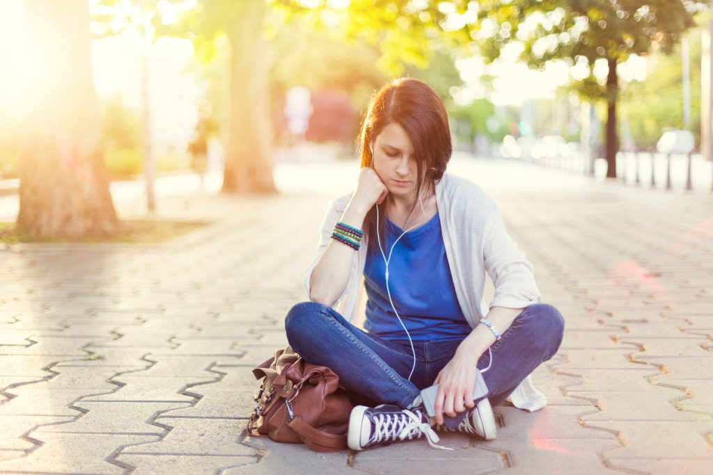 9 Ways to Tackle Your Insecurity and Embrace the Imperfections