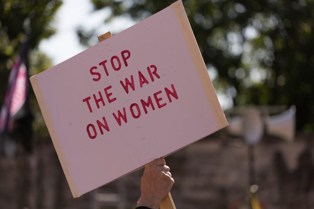 We Had 'A Day Without a Woman'—What’s Next?: #NowWhat