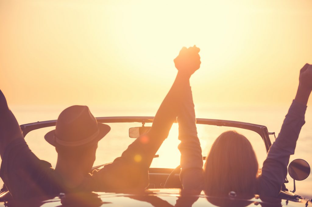 6 Reasons Being With a Good Guy is the Best