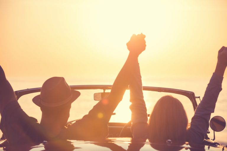 6 Reasons Being With a Good Guy is the Best