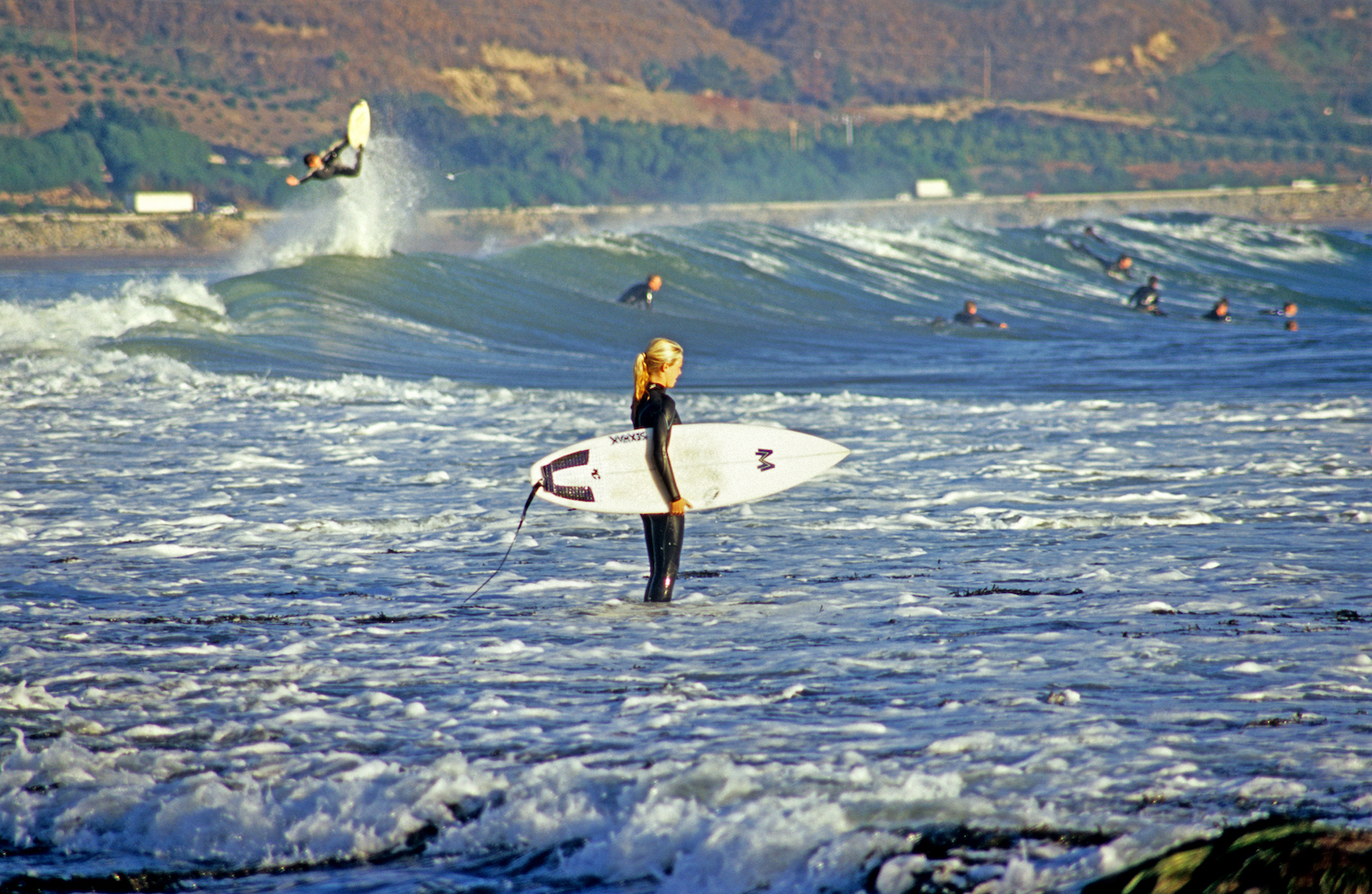 5 Reasons You'll Fall in Love with Santa Barbara, the American Riviera