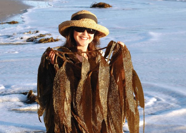 OSEA Malibu is Bringing the Sea to Your Beauty Cabinet (Sustainably!)