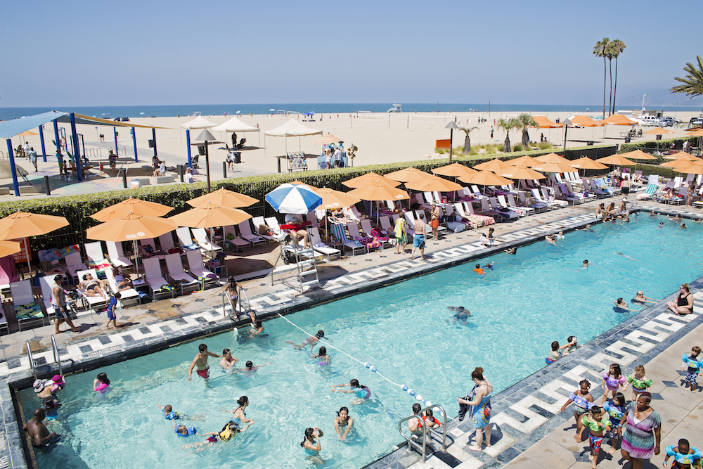 5 Santa Monica Gems: Chic Beach Life at Its Best