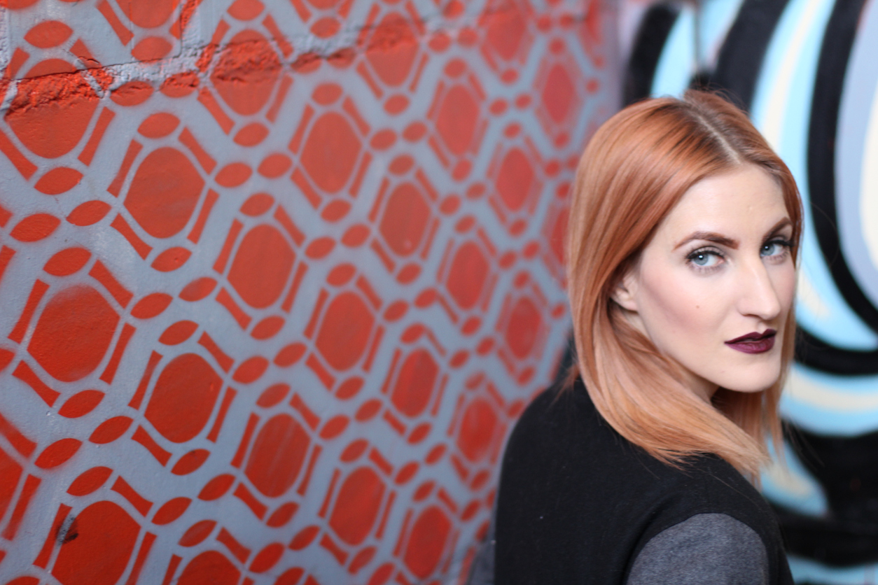 Meet 6 Transgender Models Changing the Fashion Industry