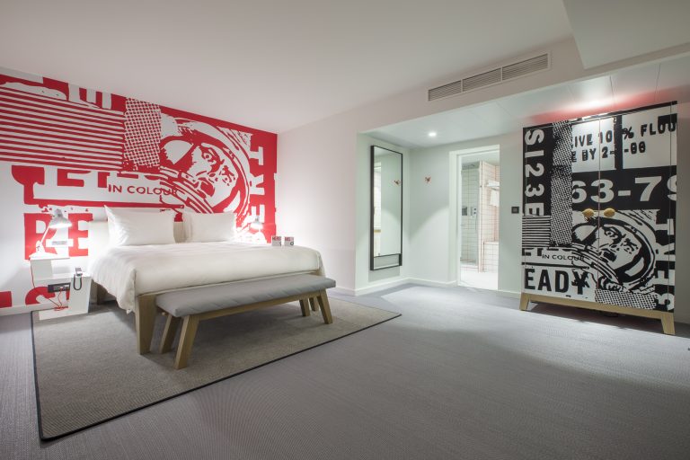 Radisson RED: This Millennial Haven is Disrupting the Hotel Industry