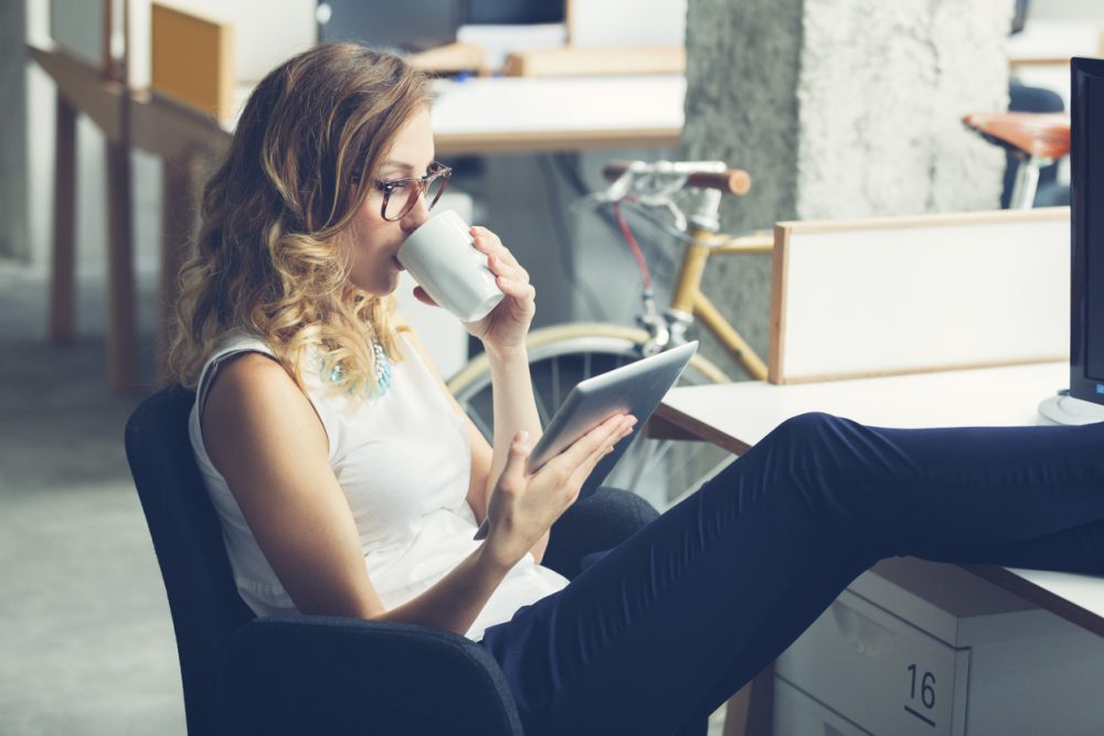 These 5 Millennial Women are Changing Everything: #NowWhat