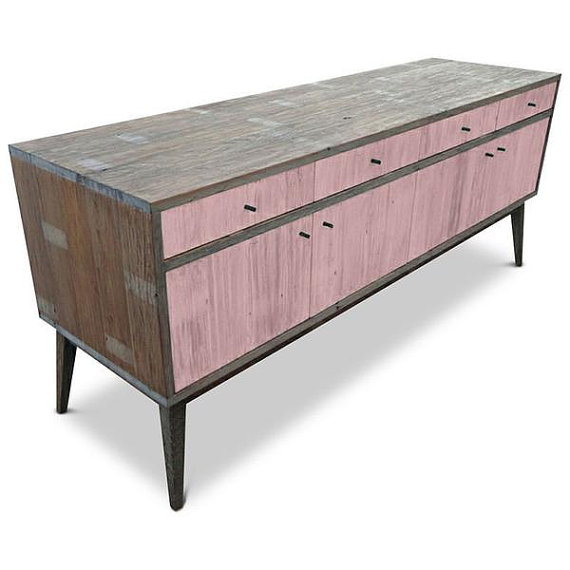 8 Deliciously Pretty in Pink Decor Ideas for Your Pad