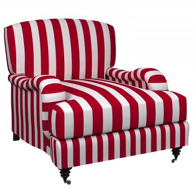 10 Red and White Decor Finds Inspired by Summertime