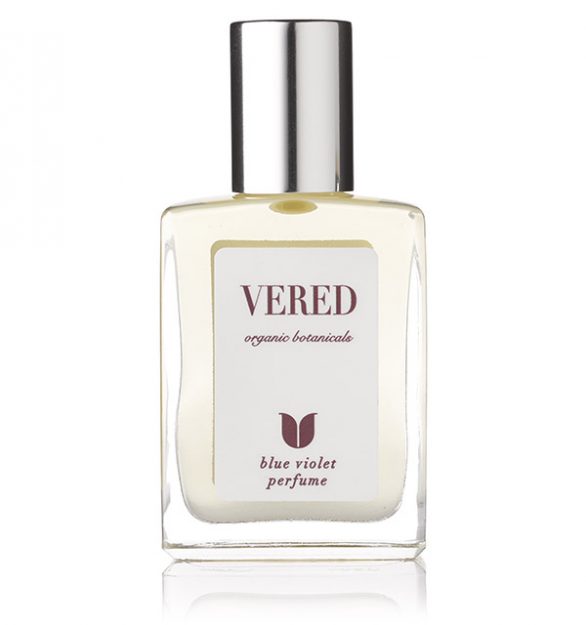 5 Totally Natural Floral Perfumes for When You're So Over Rose