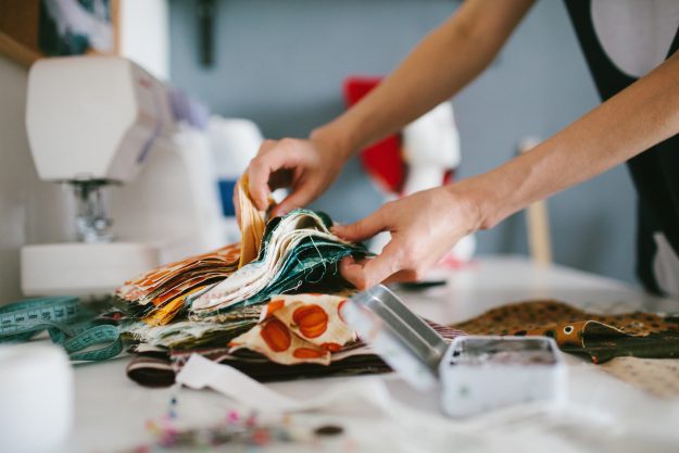 12 Ways to Disrupt the Fast Fashion Industry By Repurposing Old Textiles