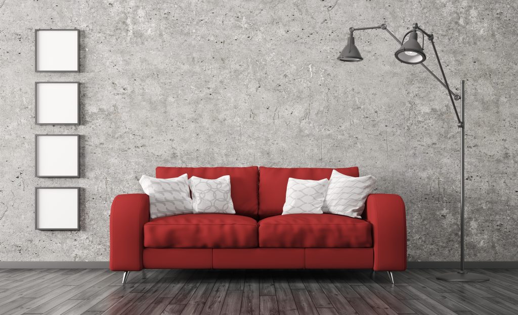 10 Red and White Decor Finds Inspired by Summertime