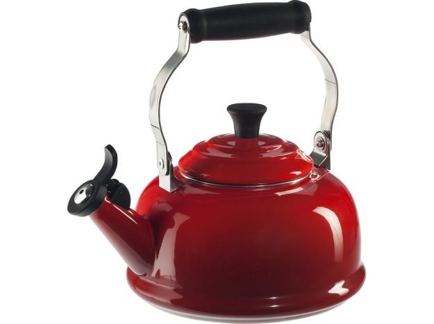 Which Type of Kettle is Just Right for Your Tea and Coffee?