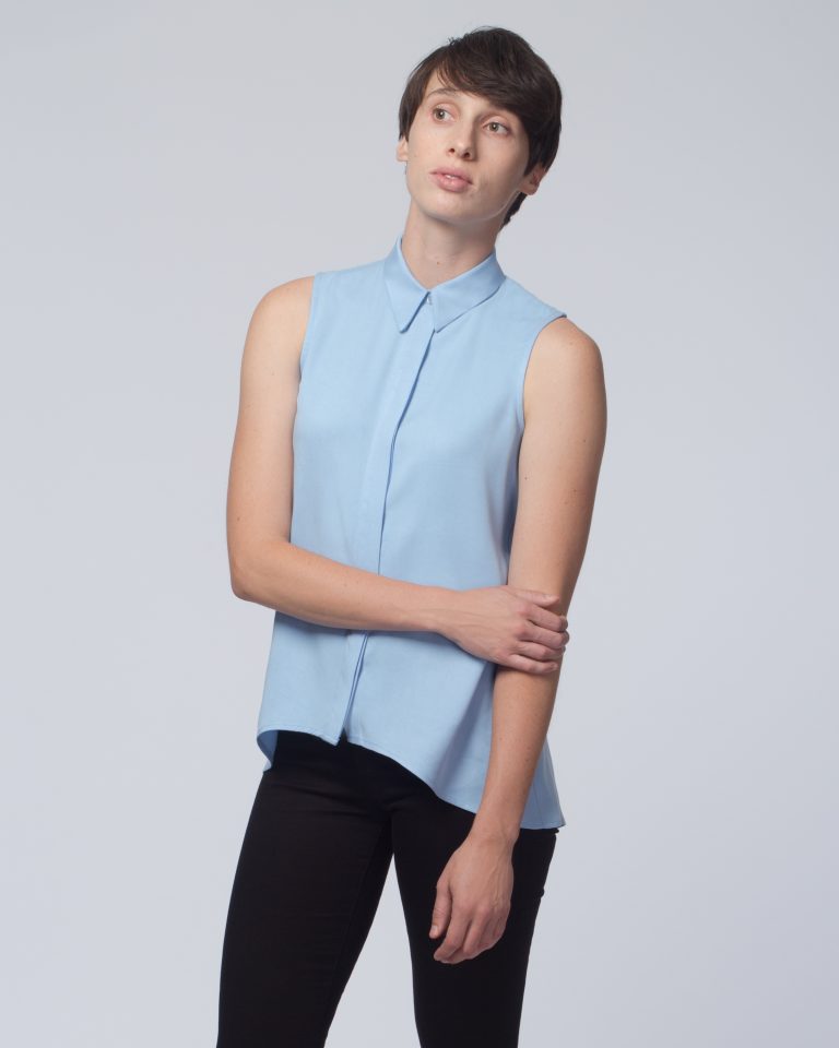 1x1 Makes Fashion Forward Separates for the Woke Woman's Wardrobe