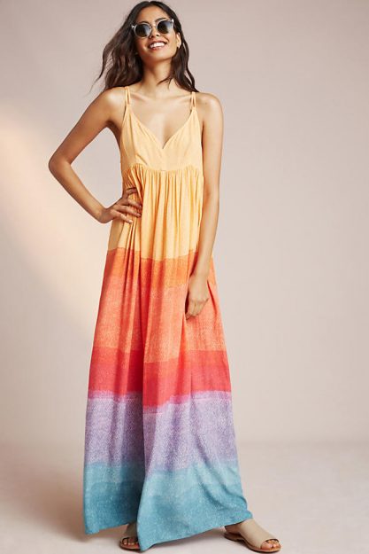 5 Lightweight Summer Dresses You'll Want to Live In: Friday Finds
