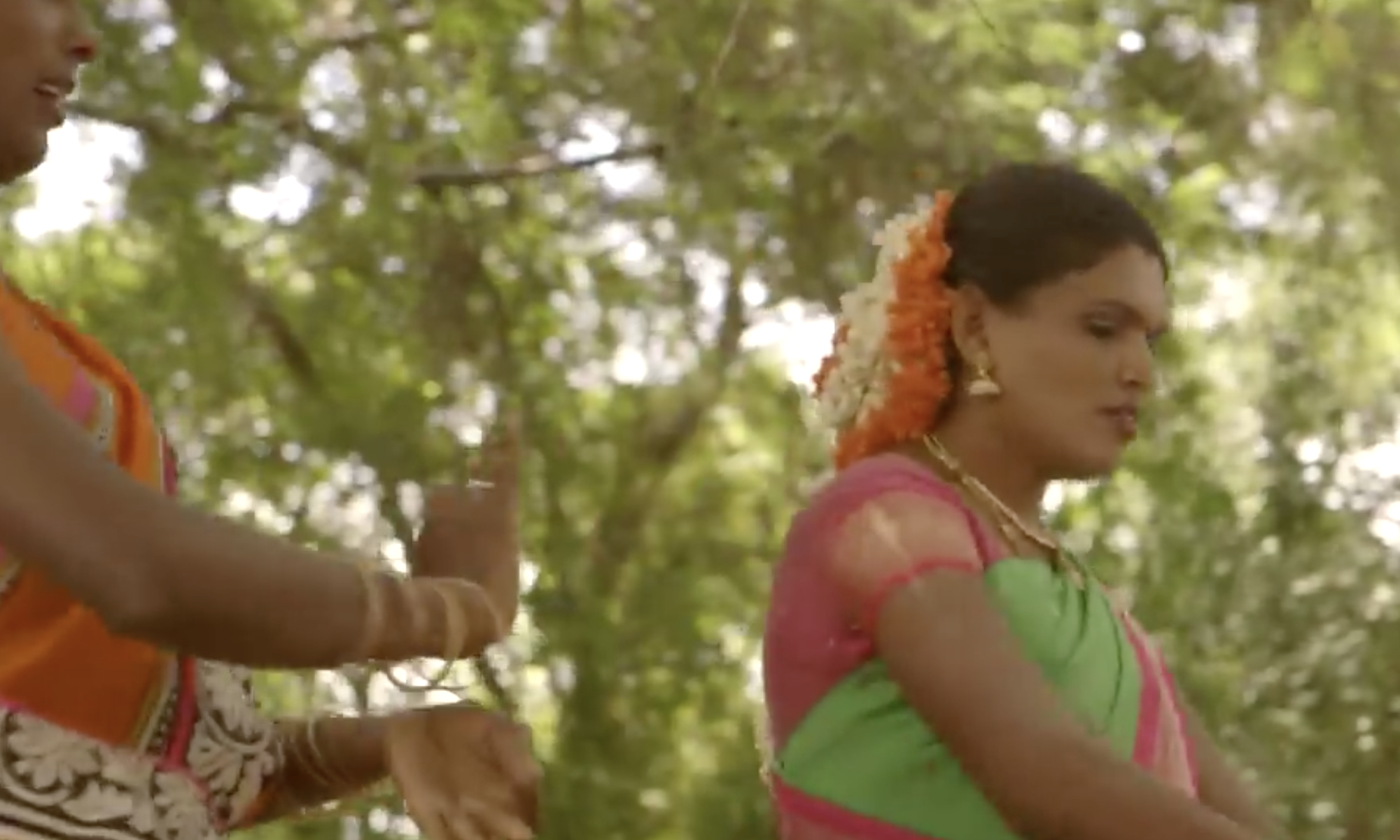 The Indian Transgender Community is Beautiful [Video]