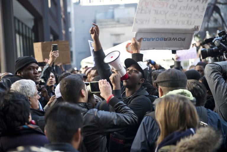 4 Lessons in Activism from an Apprehensive Activist (+ a Call to Action)