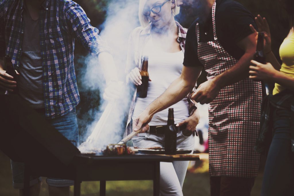 11 Unusual Grilling Ideas to Get Your Summer Sizzlin’