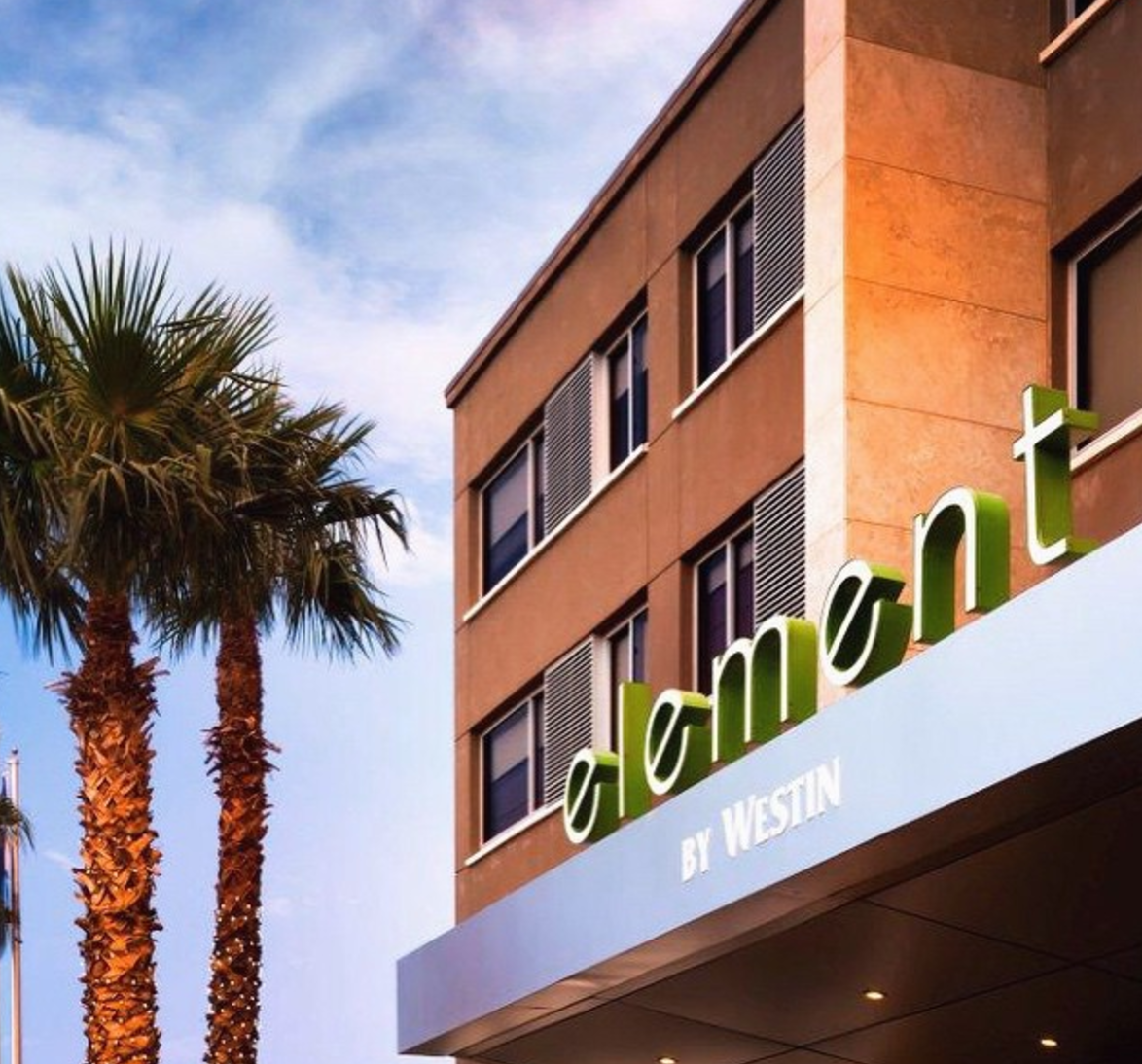 Spend National Secondhand Wardrobe Day at Element Hotels' Swap