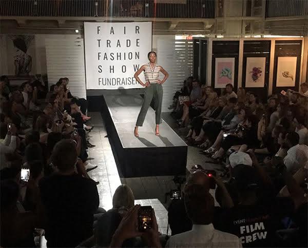 LA's Fair Trade Fashion Show: Trends for Every Style and Budget