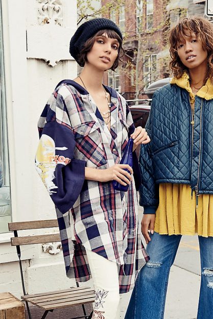 5 Perfect Plaid Looks to Jumpstart Your Weekend: Friday Finds