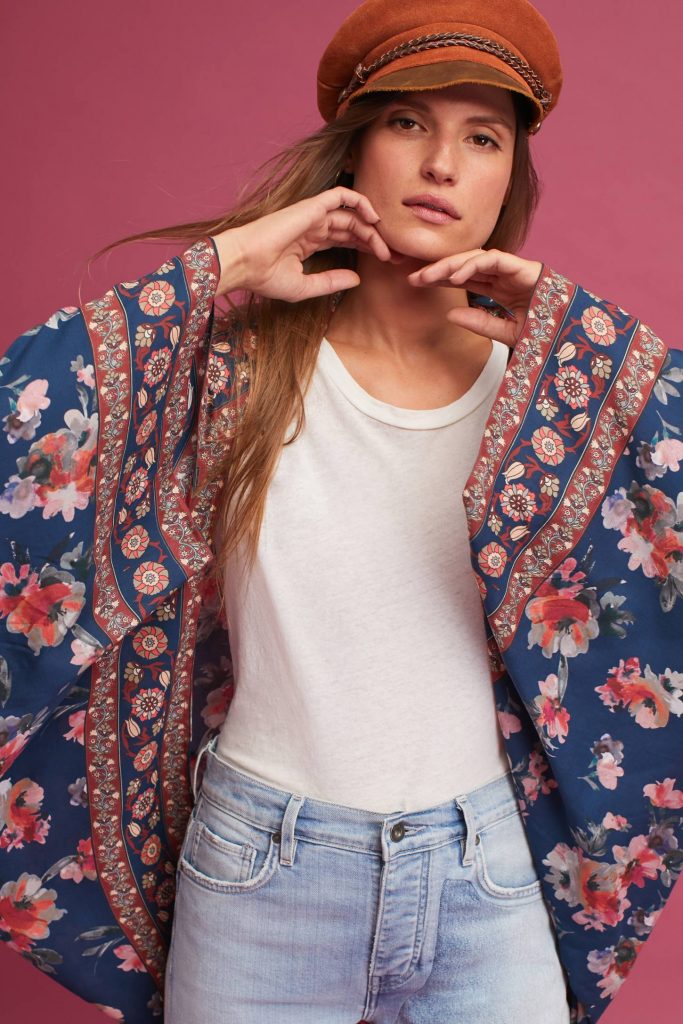 5 Boho Style Pieces for a Carefree Descent Into Fall: Friday Finds