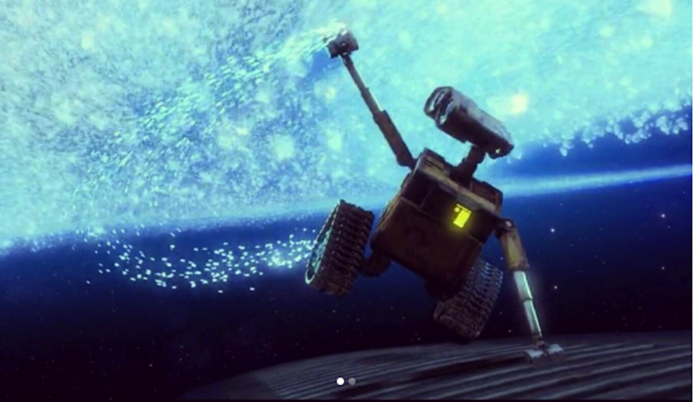 7 Classic Children's Films to Bring Out the Vegan Kid in You