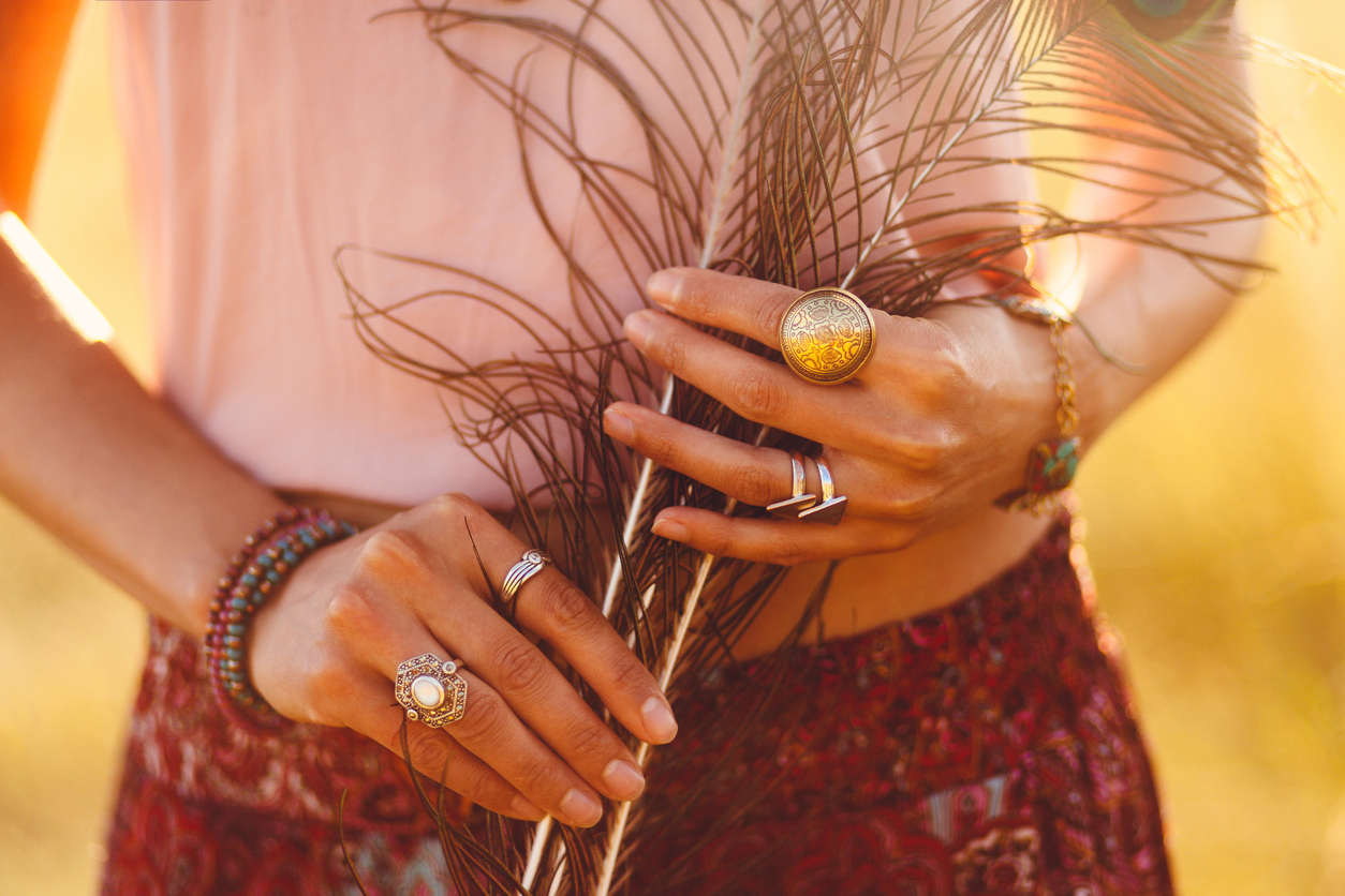 5 Boho Style Pieces for a Carefree Descent Into Fall: Friday Finds