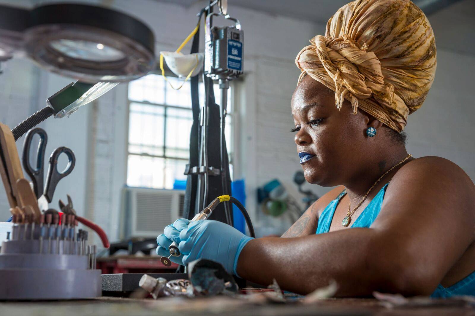 This Art Startup is Changing Community Engagement, Block by Block