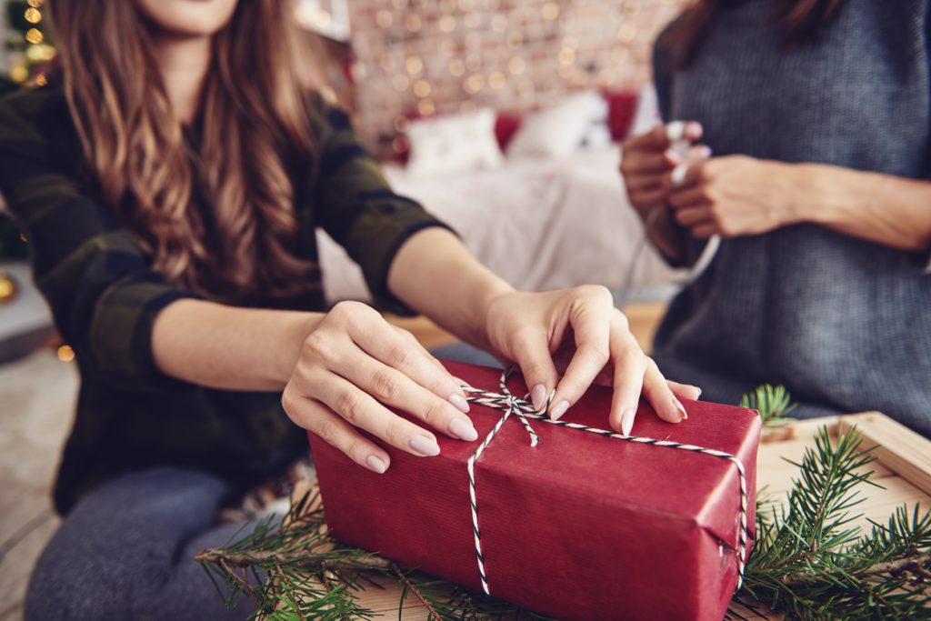 11 Holiday Gifts That Keep on Giving