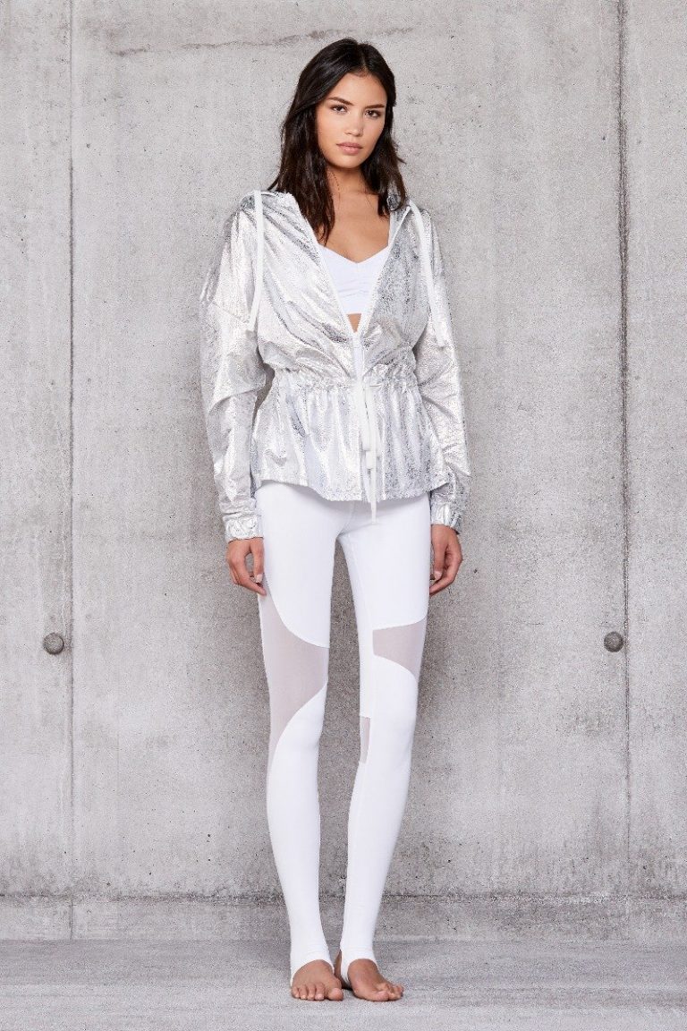 5 Athleisure Looks Perfect for Working Out (or Not): Friday Finds