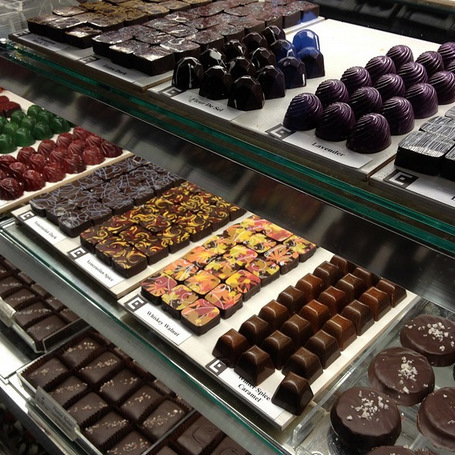 12 Organic and Artisan Gifts for Foodies