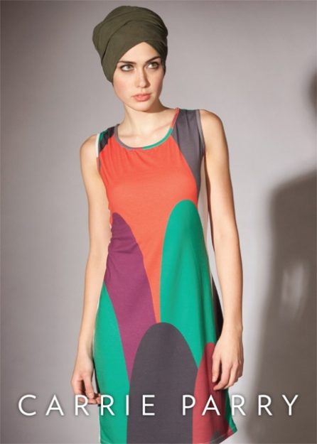 Carrie Parry Trunk Show at Bloomingdale's