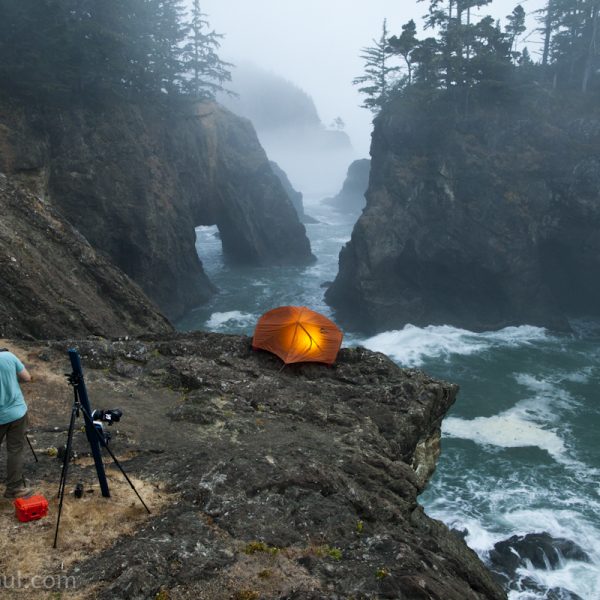 Stunning Landscapes of Oregon in Timelapse Video by Uncage the Soul ...
