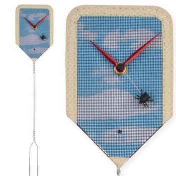 12 Modern Clocks for Chronofiles