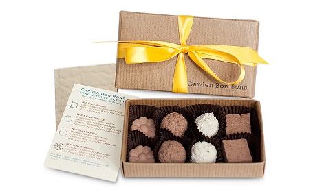 Lustables: Garden Bon Bons