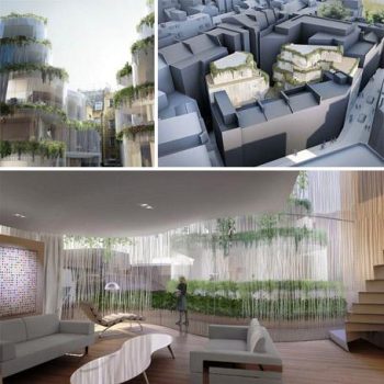 The Top 10 Urban Infills