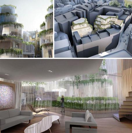 The Top 10 Urban Infills