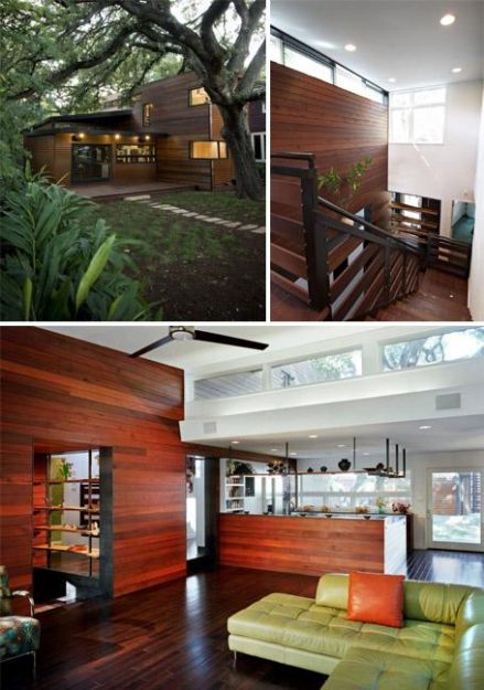 The Top 10 Urban Infills