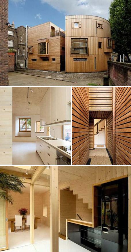 The Top 10 Urban Infills