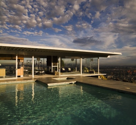 20 Most Iconic Modern American Homes