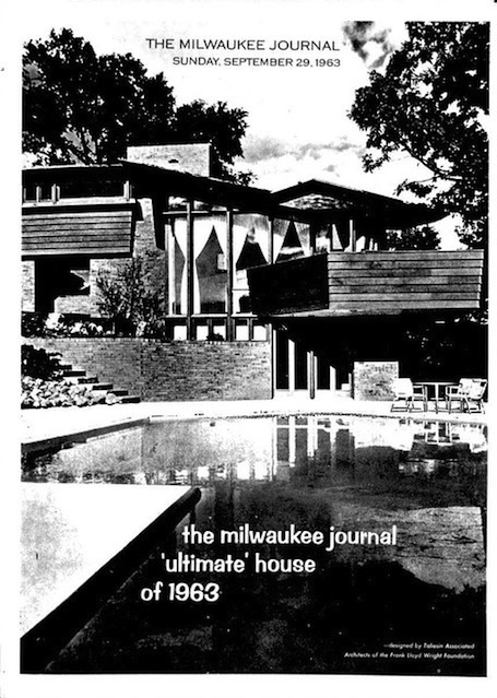 20 Most Iconic Modern American Homes