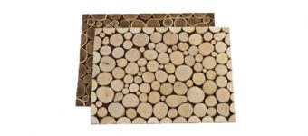 Yule Log Inspired Accessories You'll Love