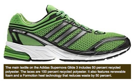 Adidas Announces A Broader Global Cotton Strategy