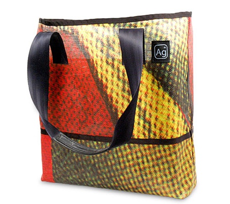 10 Fashionable Reusable Bags for Shopping