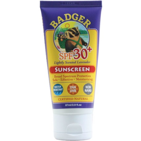 7 Favorite Green Sunscreens for Summer