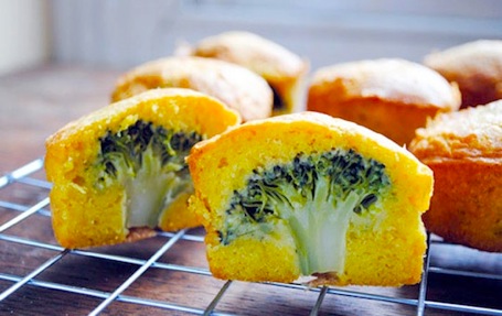 The 21 Most Ridiculous Cupcakes