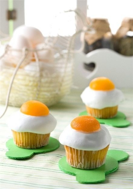 The 21 Most Ridiculous Cupcakes