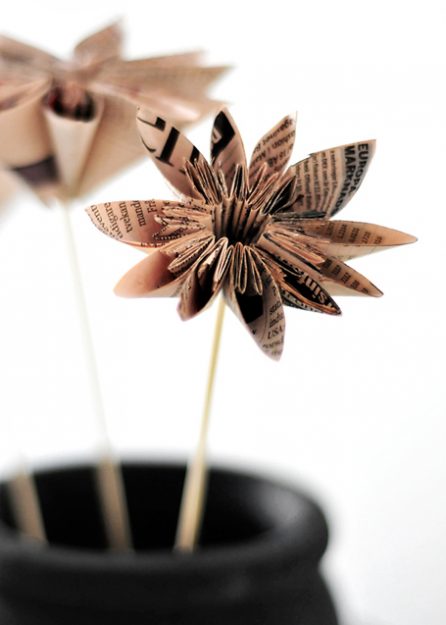 Global Origami Art and Trends