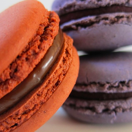 10 Macarons to Die For